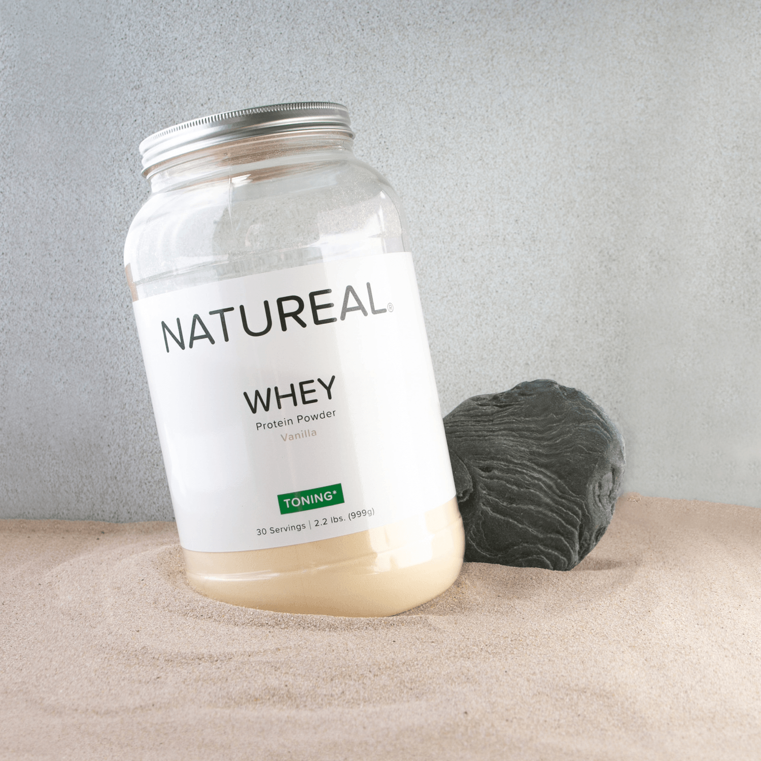 Whey Protein for Weight Loss and Muscle Gain | Natureal
