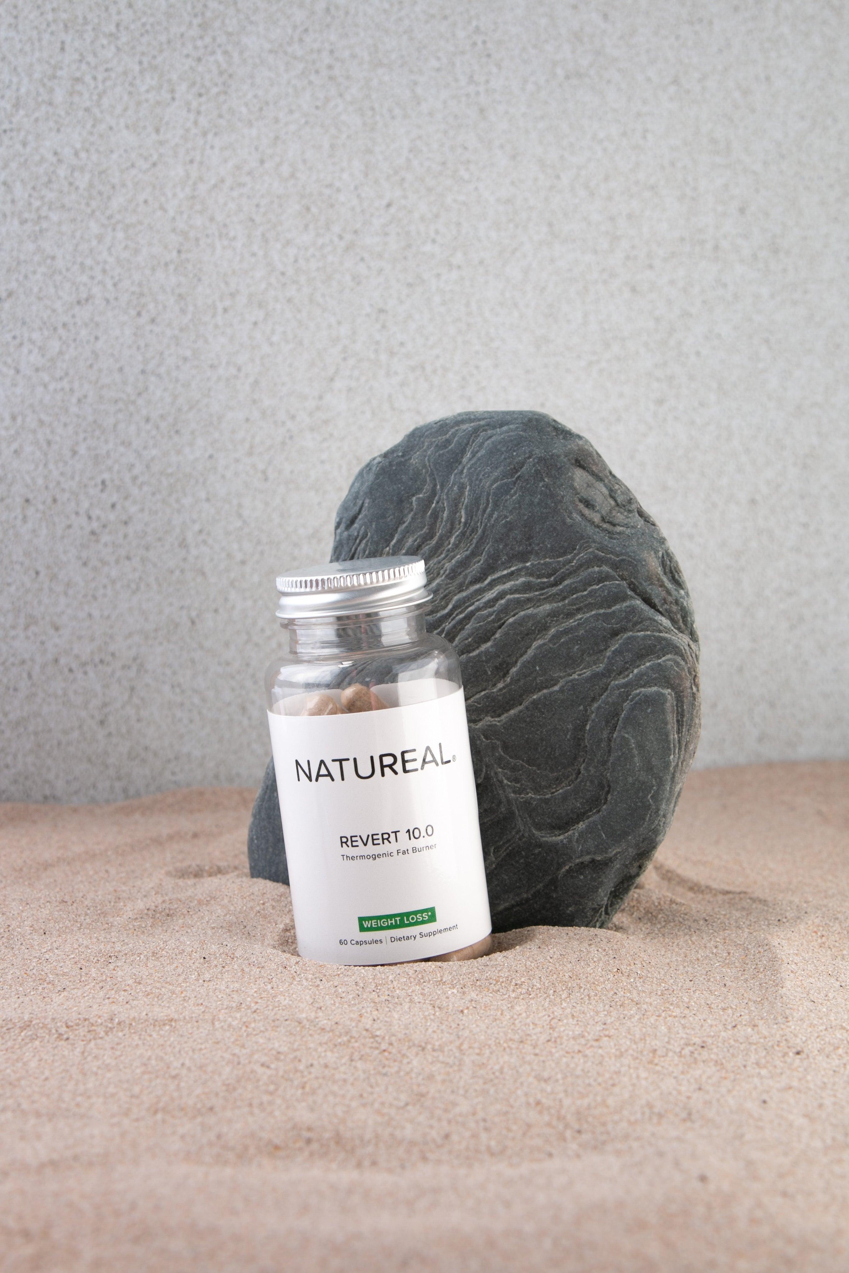 Transform Your Health and Lifestyle With Natureal | Natureal