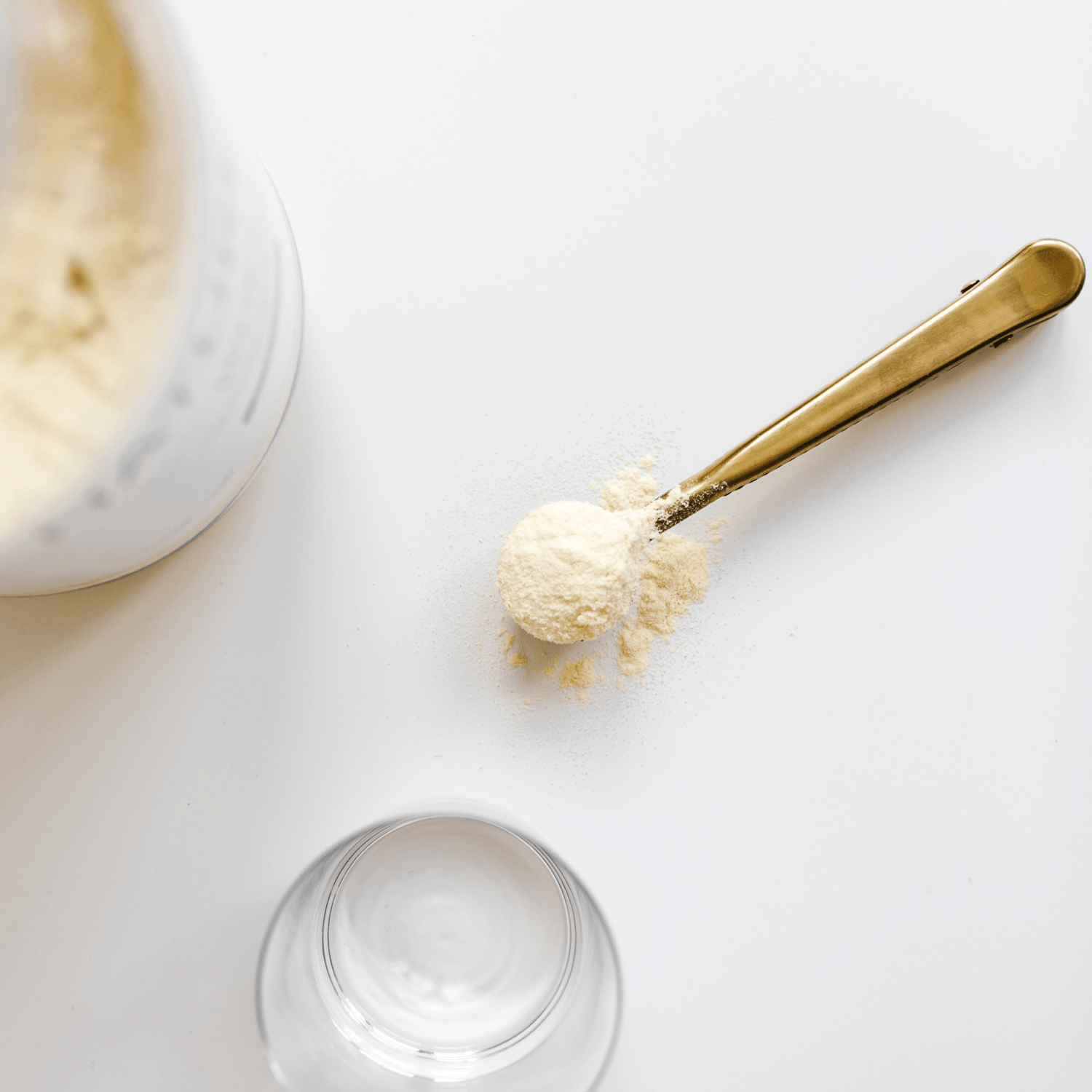 Whey Protein for Weight Loss and Muscle Gain | Natureal
