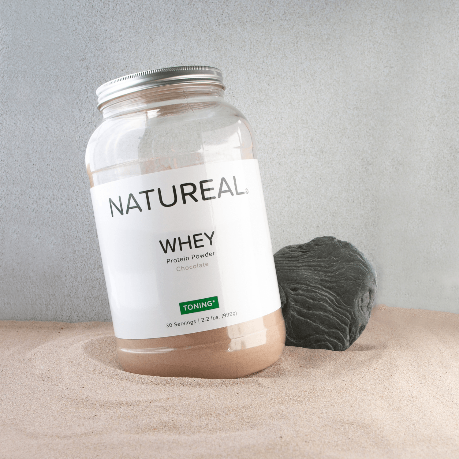 Whey Protein for Weight Loss and Muscle Gain | Natureal